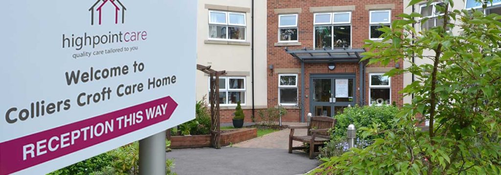 About Us – Highpoint Care